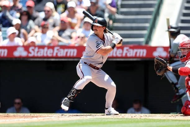 Dominic Fletcher - News, Biography, MLB Records, Stats & Facts