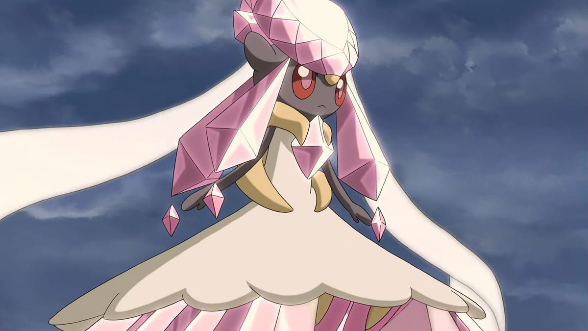 Ranking 10 strongest Kalos Pokemon