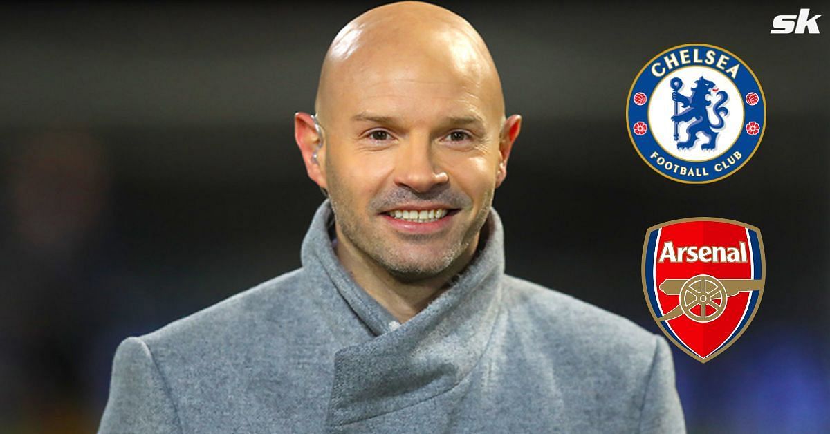 Ex-England defender Danny Mills says Arsenal star is more likely to ... Ex-England defender Danny Mills says Arsenal star is more likely to ...
