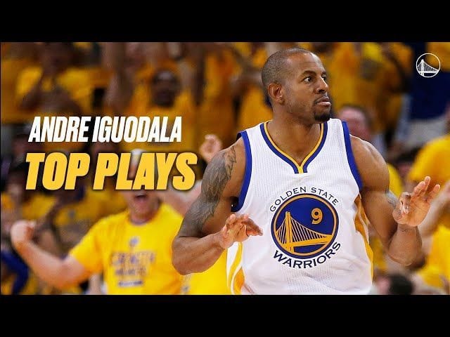 Who is Clayanna Warthen? Closer look at Andre Iguodala's ex-girlfriend ...