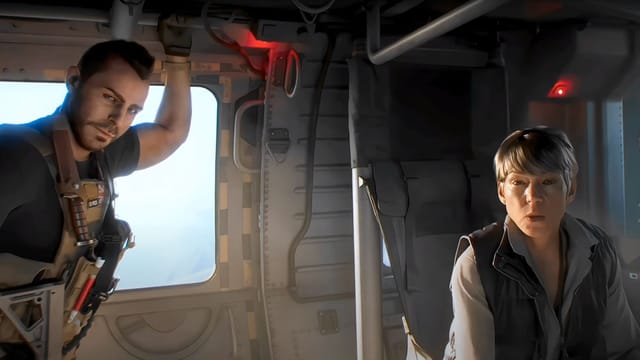 Will Modern Warfare 3 Zombies bring back Soap?