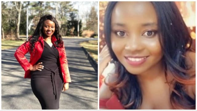 What happened to Margaret Mbitu? Case explored as missing Massachusetts ...