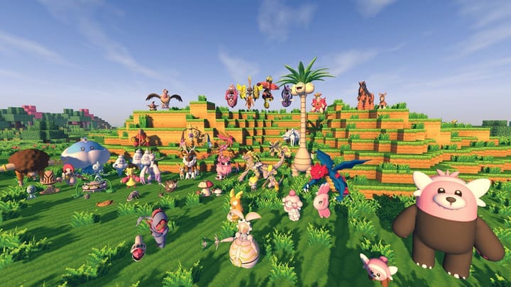 5 best Minecraft modpacks of all time