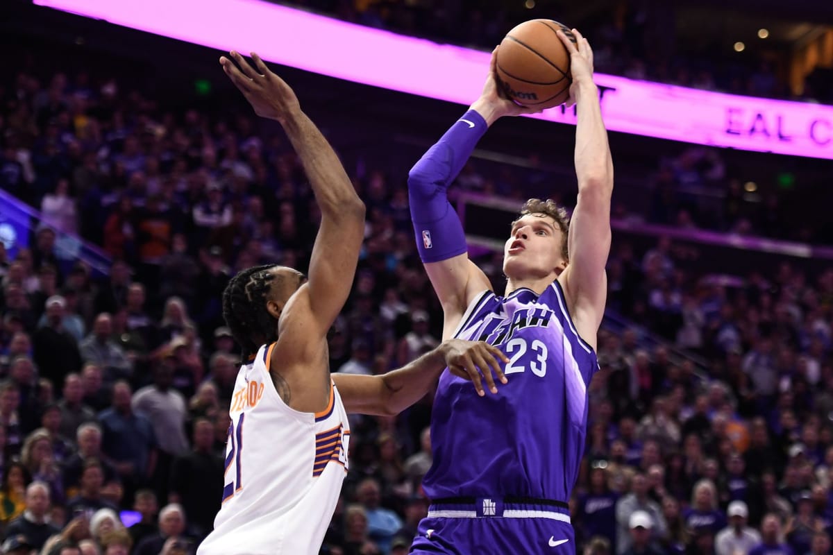 5 teams with most 3-pointers in a game in 2023-24 NBA season