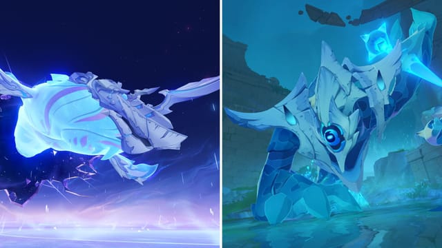 Genshin Impact 4.2 update patch notes: New features, adjustments ...