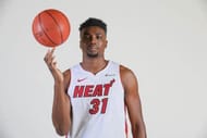 Who are Thomas Bryant Parents?