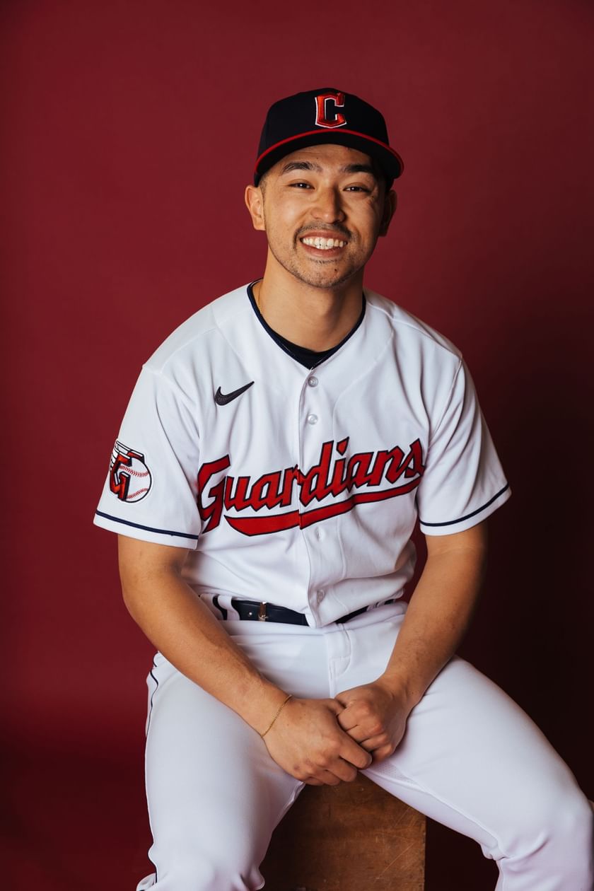 Steven Kwan Net Worth 2023, Salary, Endorsements, Cars, House and more