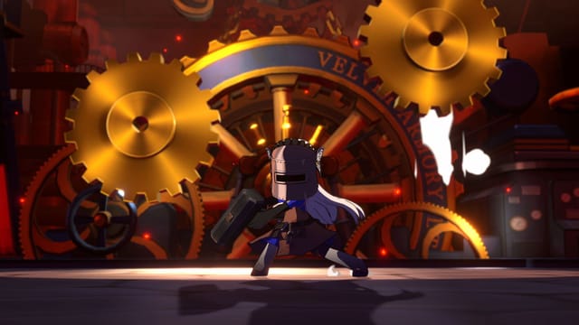 Persona 5 Tactica Fusion guide: Weapons Forging, Special Fusion, and ...