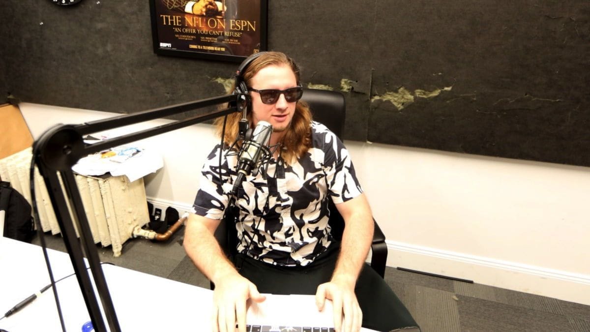 College GameDay guest picker PFT Commenter declares JMU as national ...