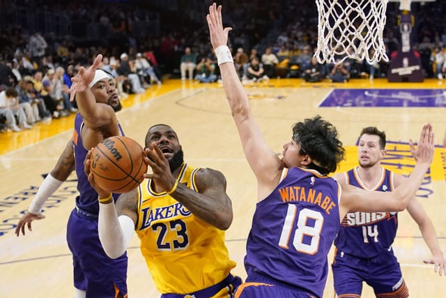 "When someone like Kevin Durant reaches out, it means a lot": Yuta ...