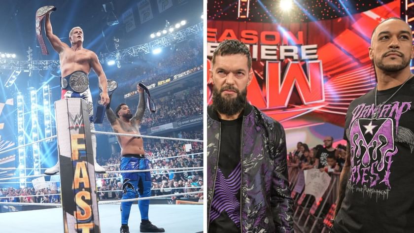 WWE RAW: Where is WWE RAW tonight? (November 13, 2023): Location, time ...