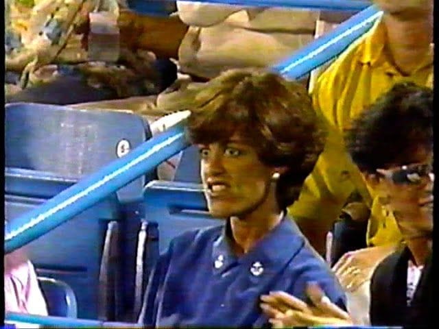 WATCH: When John McEnroe was called an "a****le" by spectator during US ...