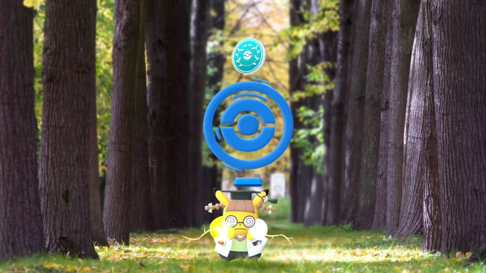 Pokemon GO Timeless Travels trailer features Hisuian debuts, Pikachu ...