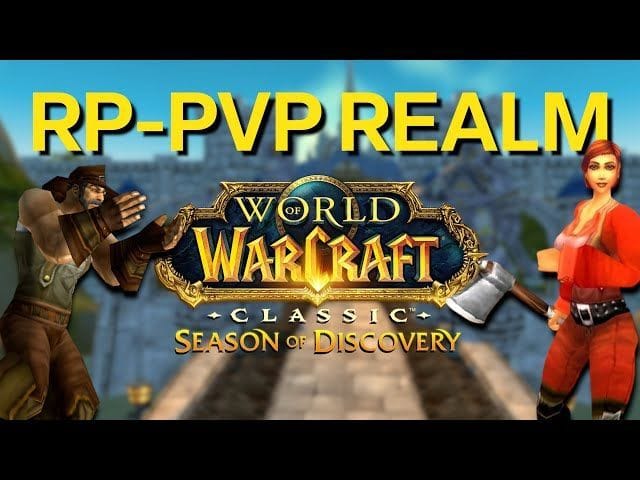 "We are balancing for fun above all else" WoW Classic Season of ...