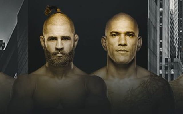 UFC 295 ceremonial weigh-in: UFC 295 ceremonial weigh-in: What time ...