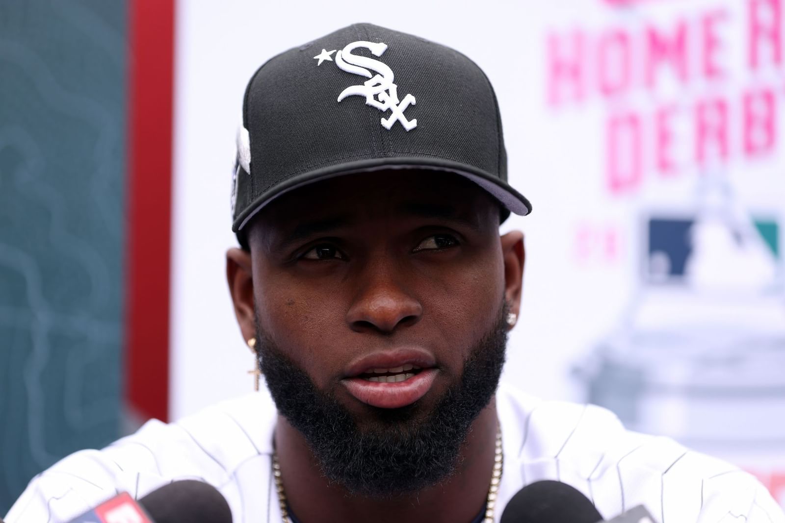 Luis Robert Jr. Latest News, Updates & Stats