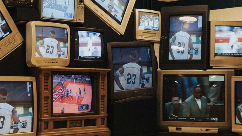 LeBron James Museum: Location, tickets, and other details explored