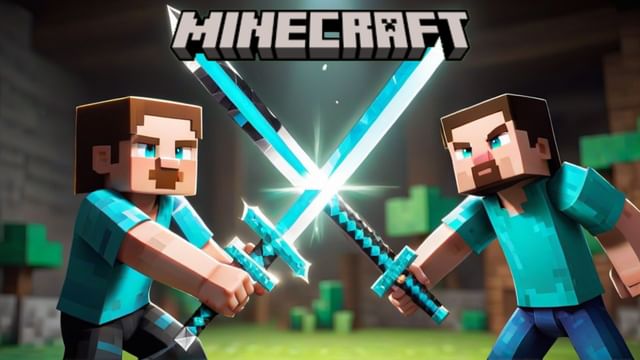 10 best Minecraft PvP texture packs