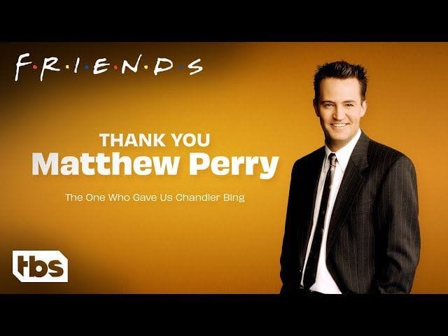 6 movies and shows starring Matthew Perry that everyone should watch