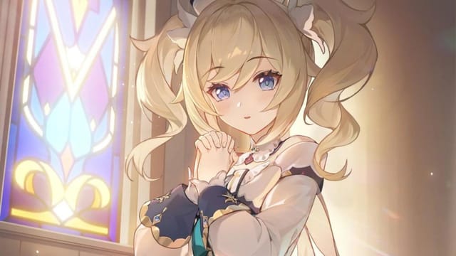 Best characters for Jadefall Splendor in Genshin Impact