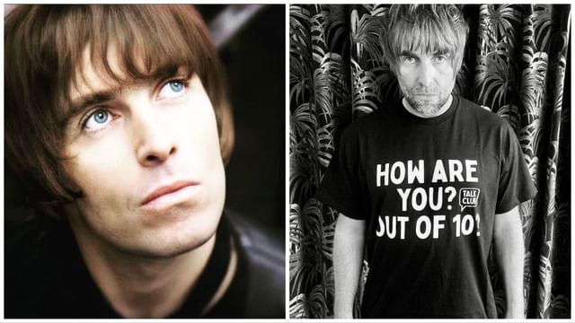 Liam Gallagher announces 30th anniversary Definitely Maybe tour: Dates ...
