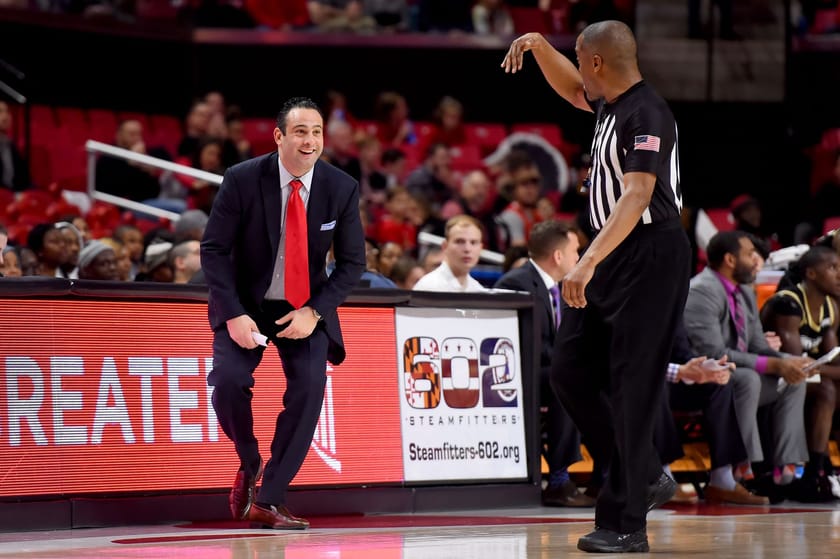 Jared Grasso salary: Contract structure, career earnings and various ...