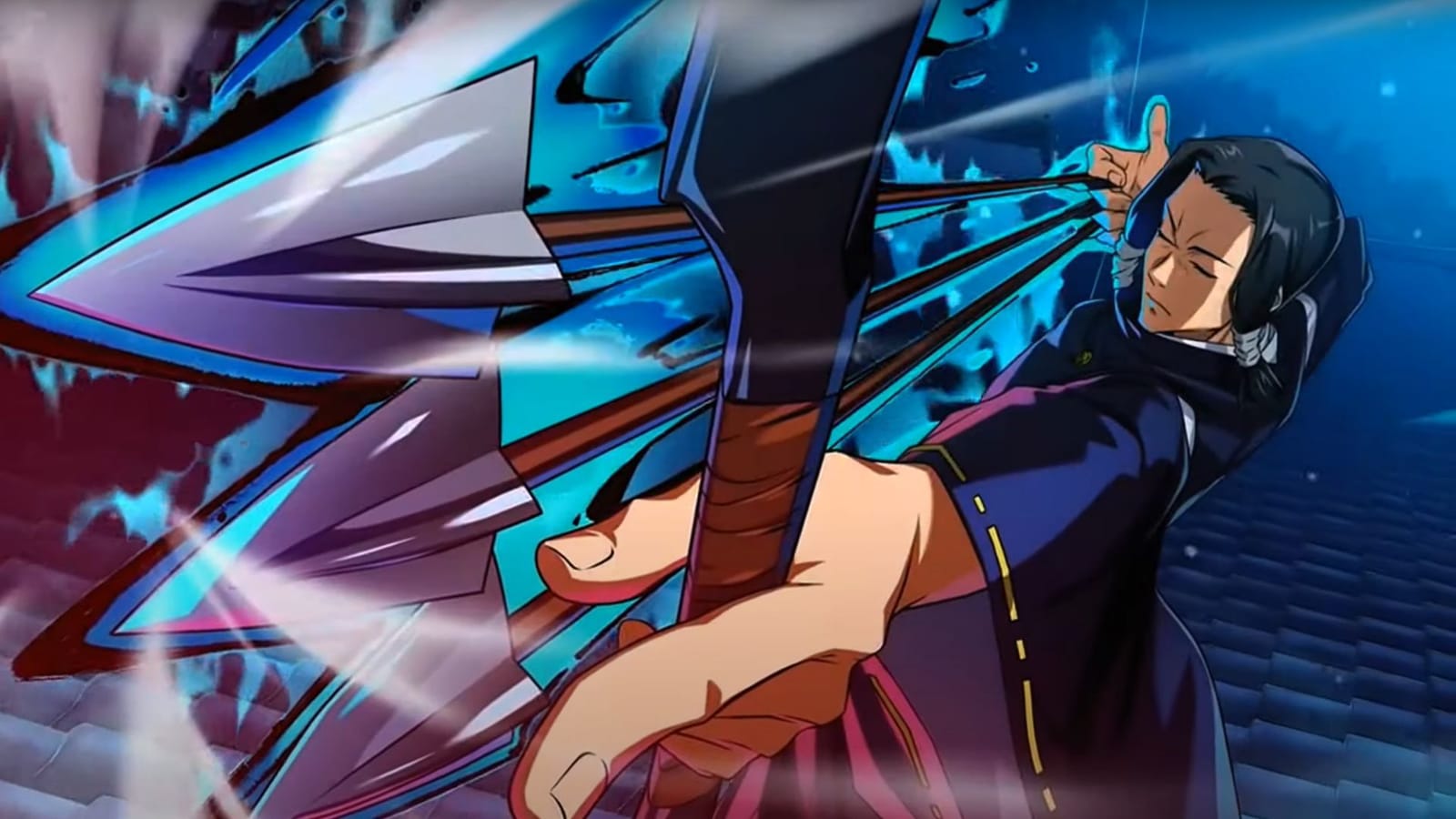 Jujutsu Kaisen: Phantom Parade tier list