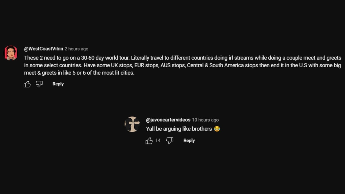 "He called me fat" - Adin Ross says his in-person interaction with ...