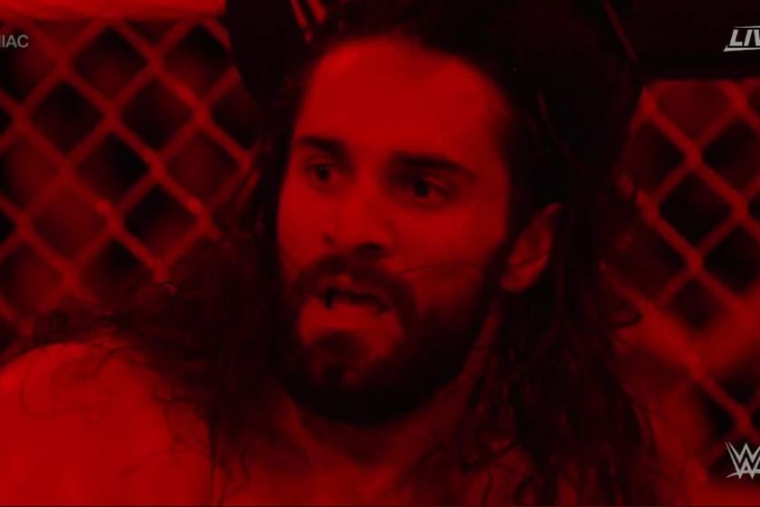 Seth Rollins RAW: Top star to join Seth Rollins' team and betray him at ...