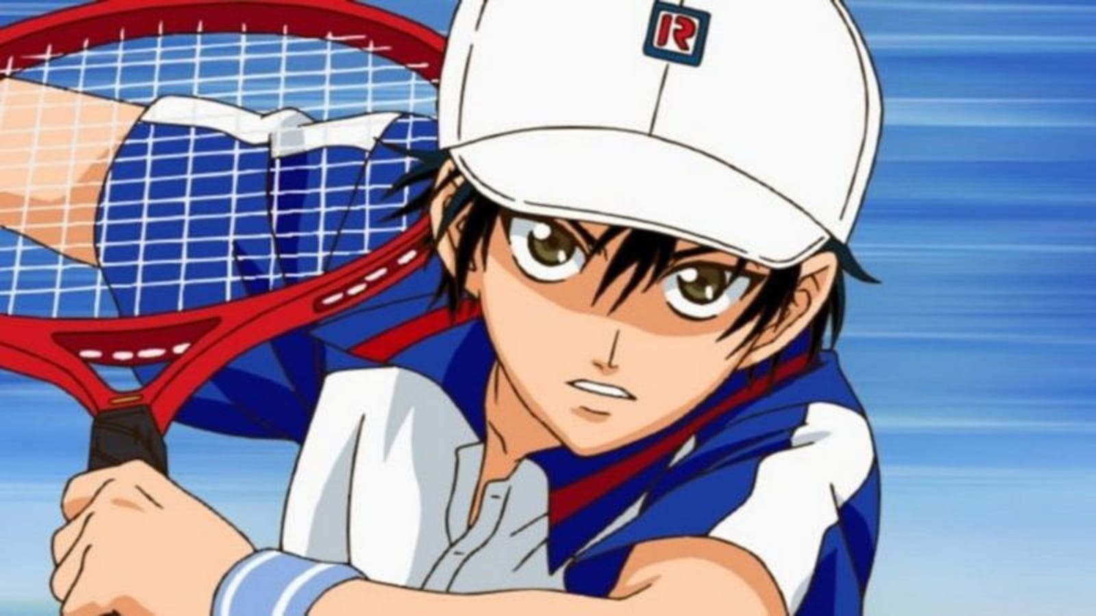 10 most athletic anime characters
