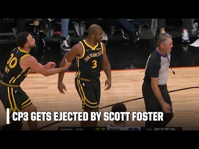 "#Free CP3 lol": Mikal Bridges comes to Chris Paul's defense after ...