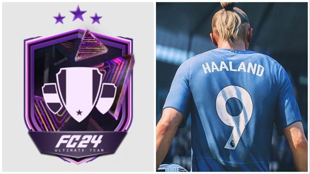 How to grind the EA FC 24 Premium Mixed Leagues Upgrade for unlimited packs