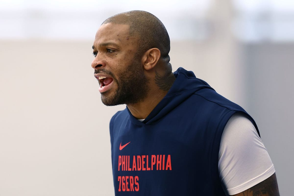 How many rings does PJ Tucker have? | P.J. Tucker Rings Count