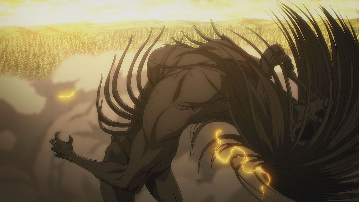 10 Tallest Titans in Attack on Titan, ranked