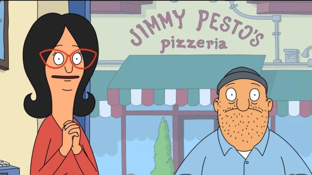 Bob’s Burgers season 14 episode 6 release date and time