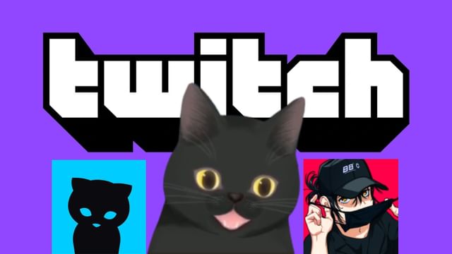 5 biggest faceless Twitch streamers