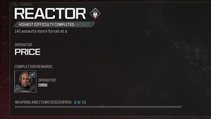 Modern Warfare 3 campaign mission 3 "Reactor" walkthrough: How to ...