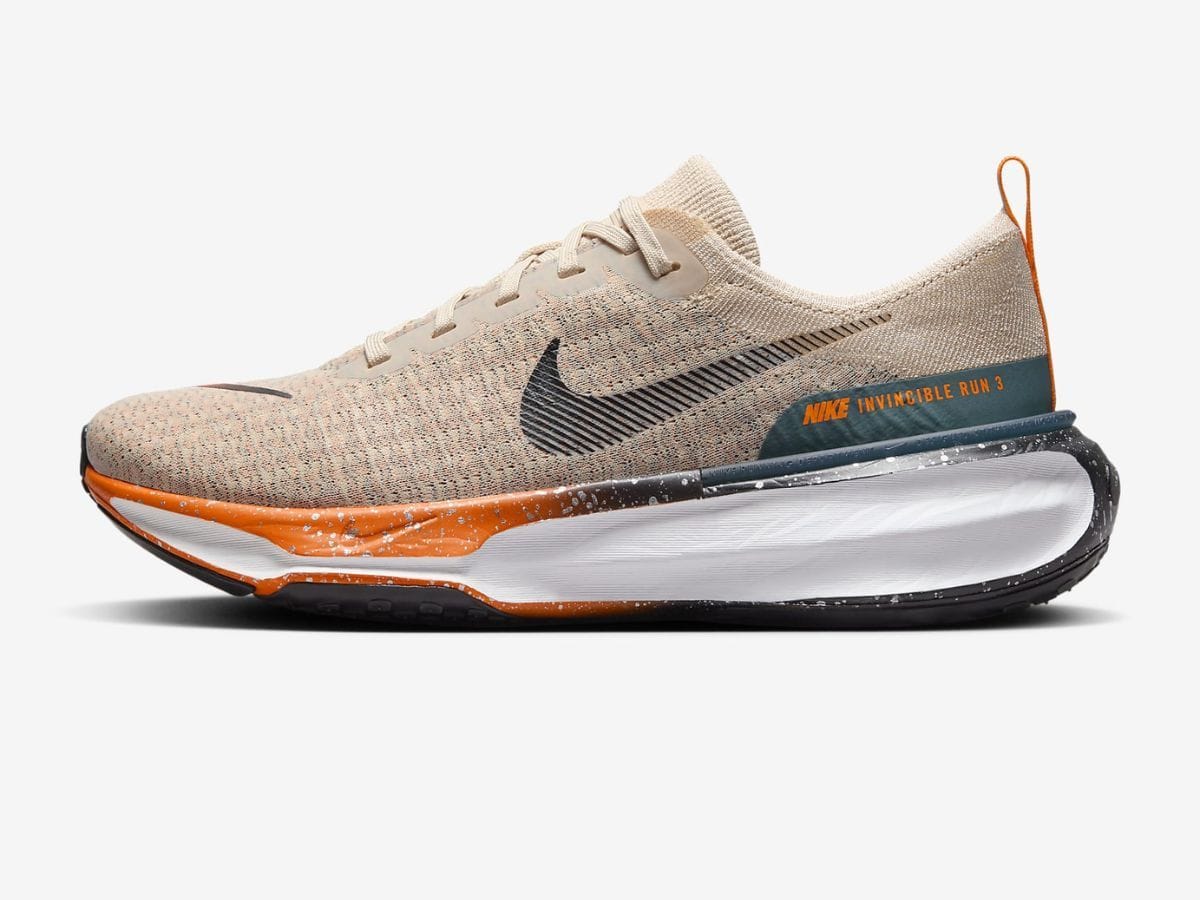 5 most comfortable Nike sneakers of all time