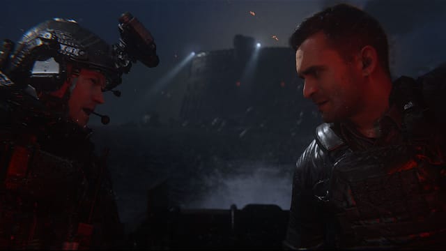 Modern Warfare 3 campaign mission 1 "Operation 627" walkthrough: How to ...