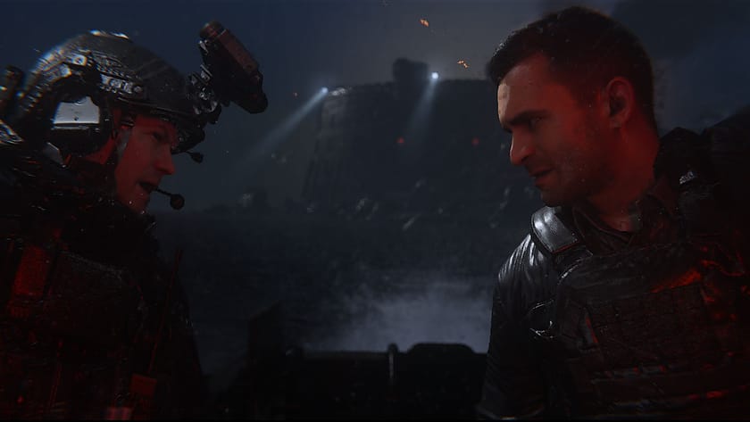 Modern Warfare 3 campaign mission 1 "Operation 627" walkthrough: How to ...