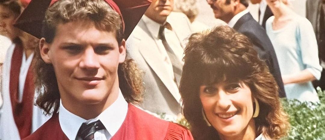 Who are Chris Jericho Parents?
