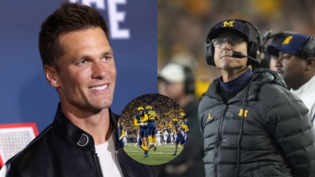 Fact Check: Is Tom Brady Michigan's "Uncle T?"