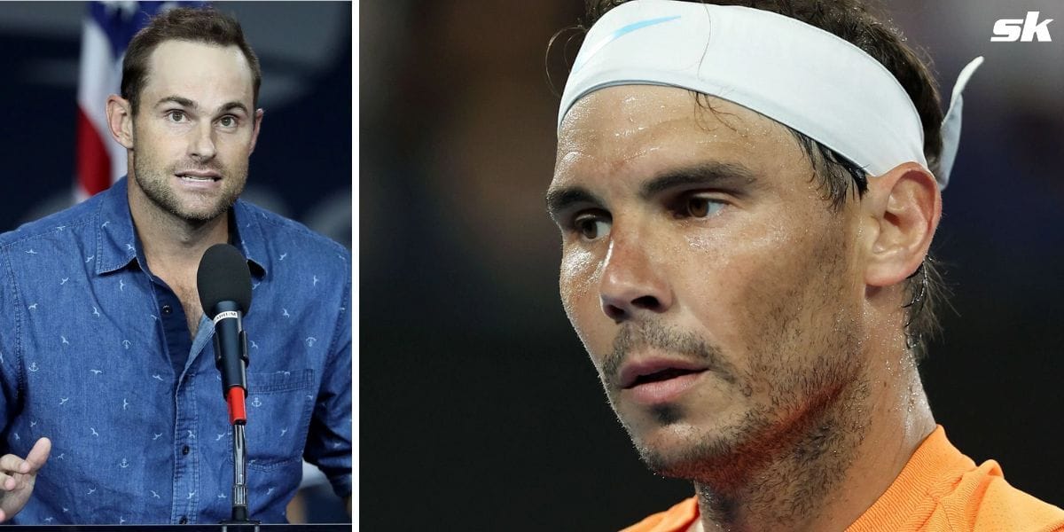 "Every decision Rafael Nadal makes is going to be with the date circled ...