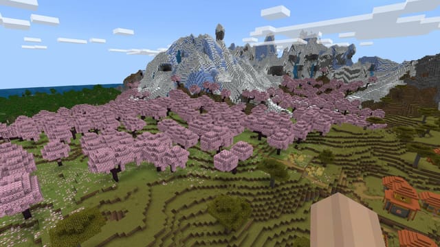 10 best Minecraft loot seeds in 2023