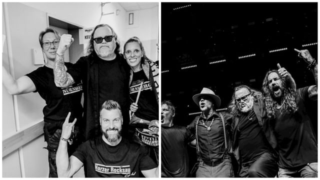 Bohse Onkelz Tour 2024: Tickets, venues, dates and more