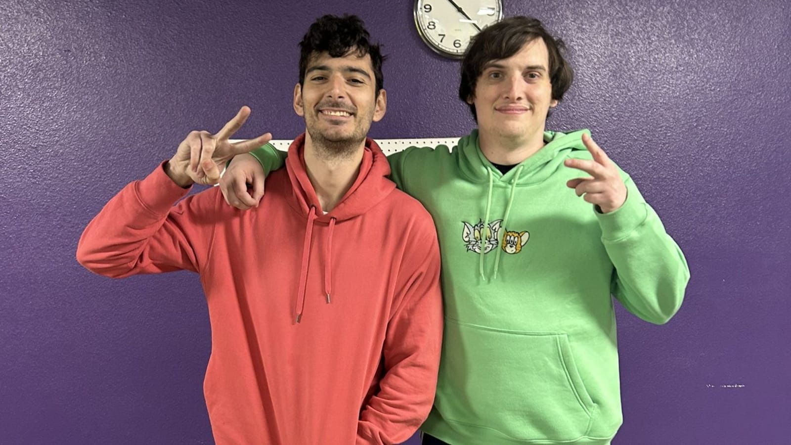 5 most watched Kick streamers in October 2023