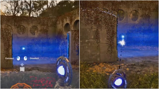 The Talos Principle 2 Conveyance guide (Anthropic Hills puzzle 4)