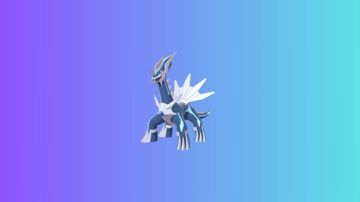 5 best Dragon-type attackers in Pokemon GO
