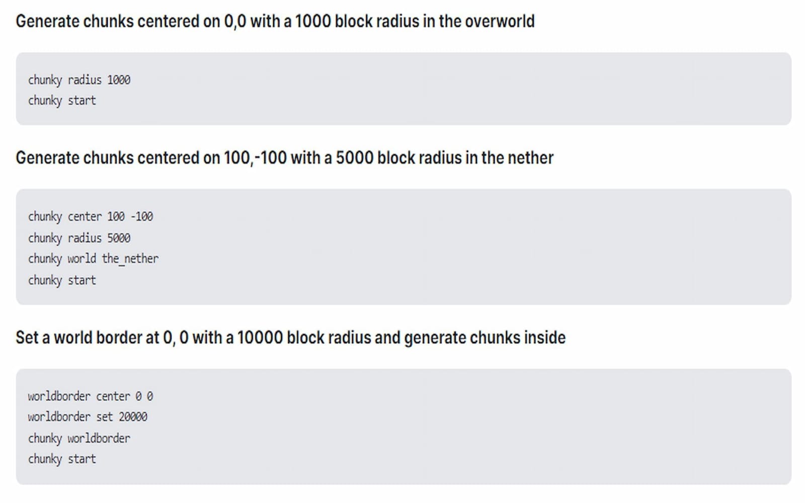 10 best plugins for Minecraft servers (2023)