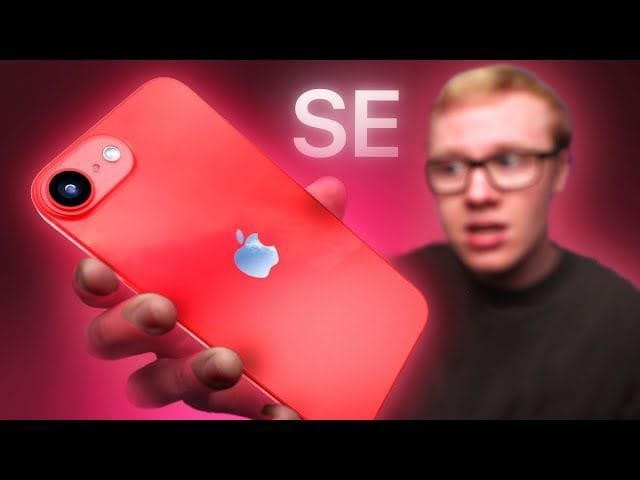 What to expect from Apple in 2024? iPhone 16, Vision Pro, New MacBook ...